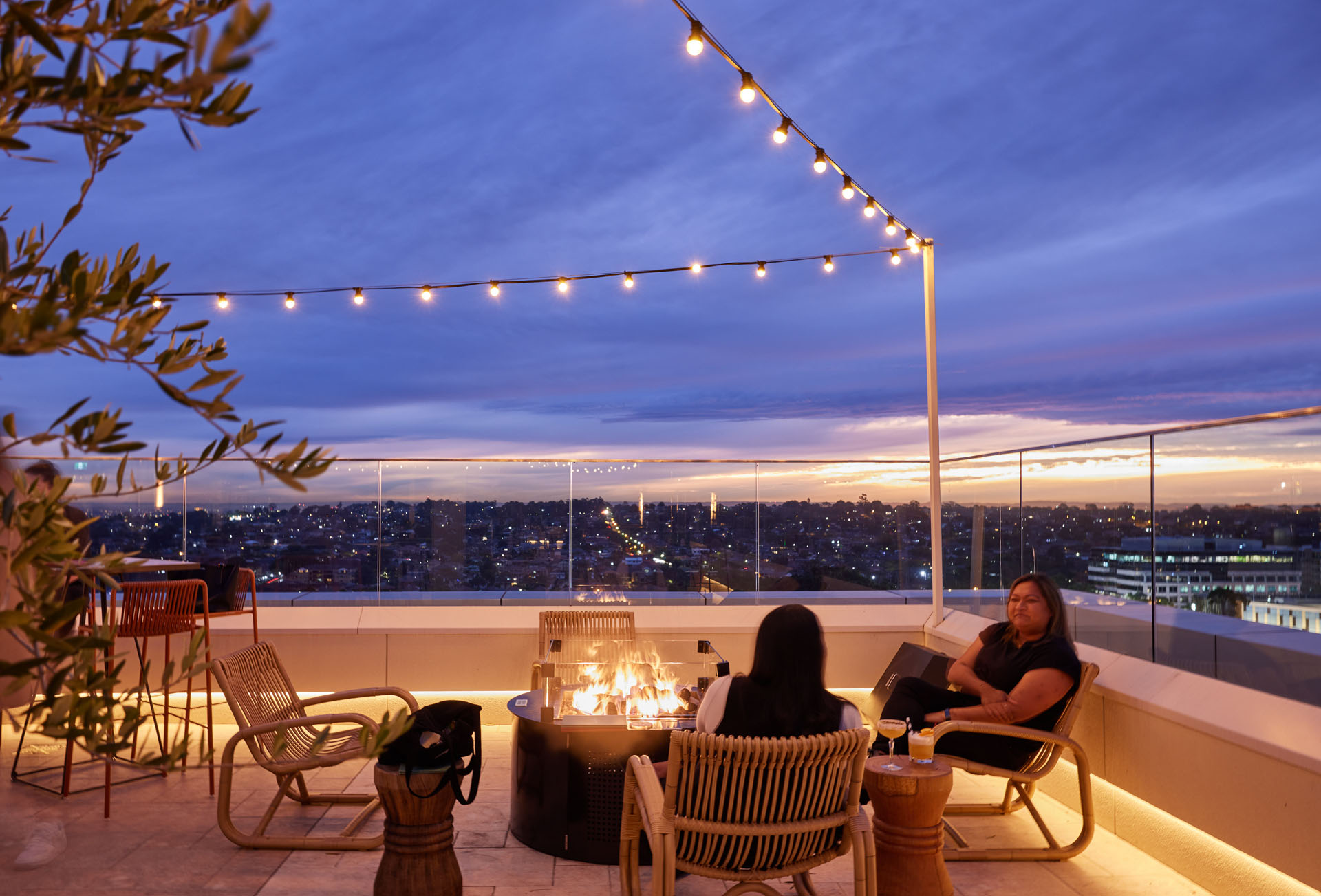 Designing hospitality venues with millennial appeal - Paynter Dixon