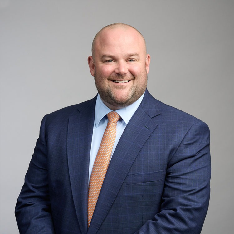 James Boyd - Paynter Dixon